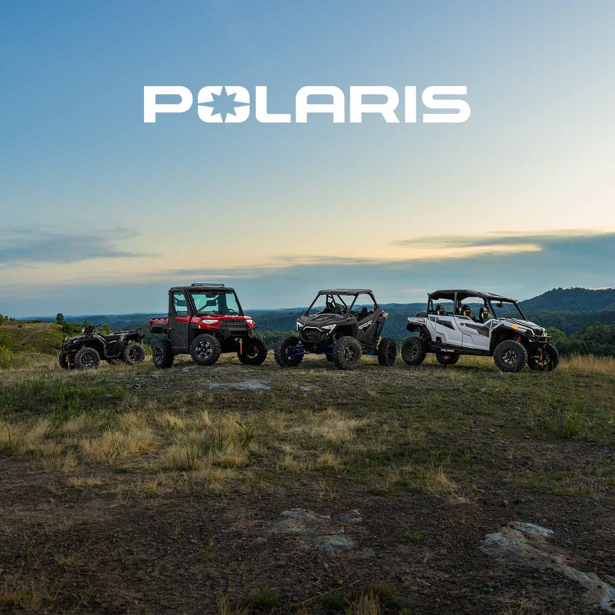 ORV Dealer - AU